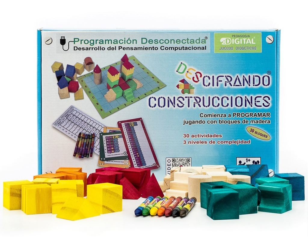 Pack de 5 Placas Makey Makey - Educación Tecnológica