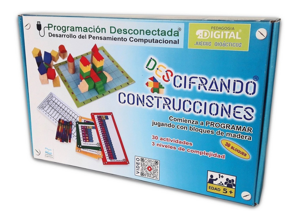 Pack de 5 Placas Makey Makey - Educación Tecnológica