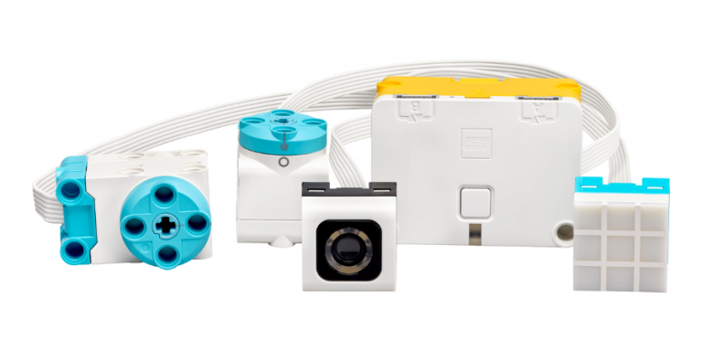 45678 SPIKE™ Prime Set Base - Educación Tecnológica