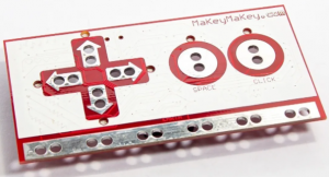 Pack de 5 Placas Makey Makey – Educación Tecnológica