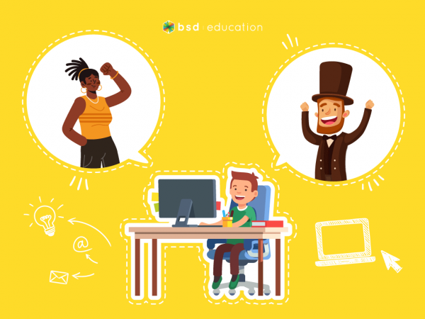 Programa de Desarrollo de Habilidades Digitales con Plataforma BSD ...