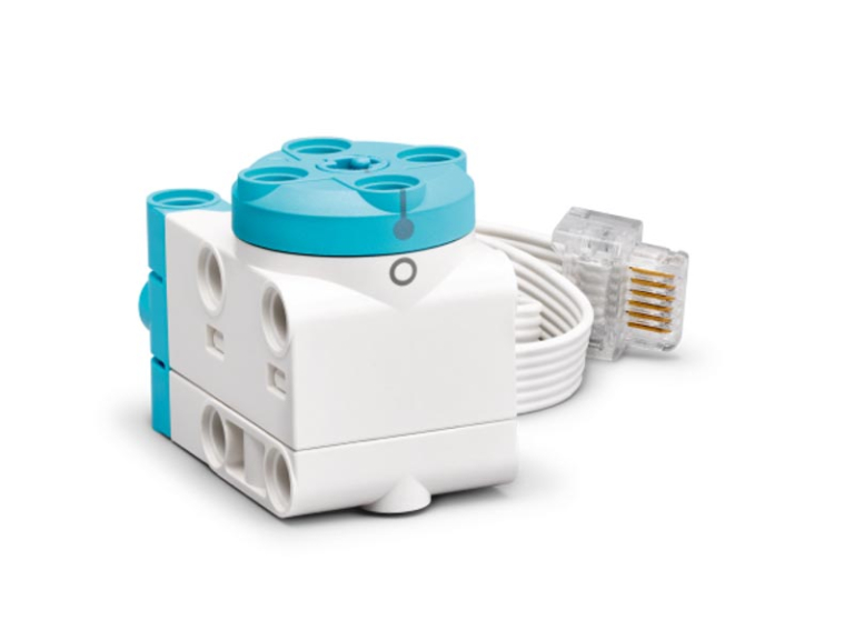 45678 SPIKE™ Prime Set Base - Educación Tecnológica